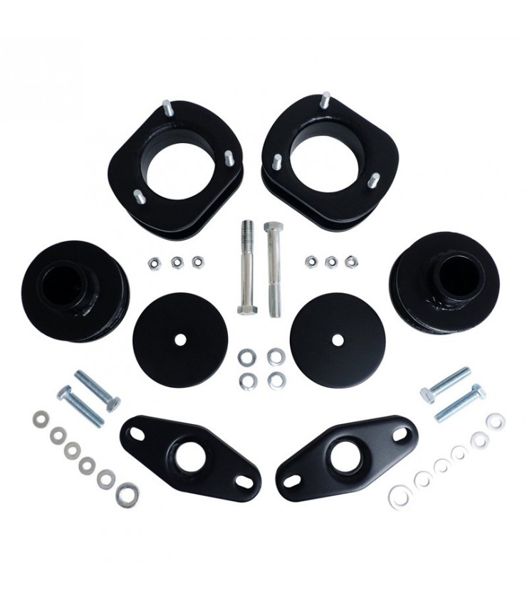 Lift Kit elevación Jeep Grand Cherokee WK2
